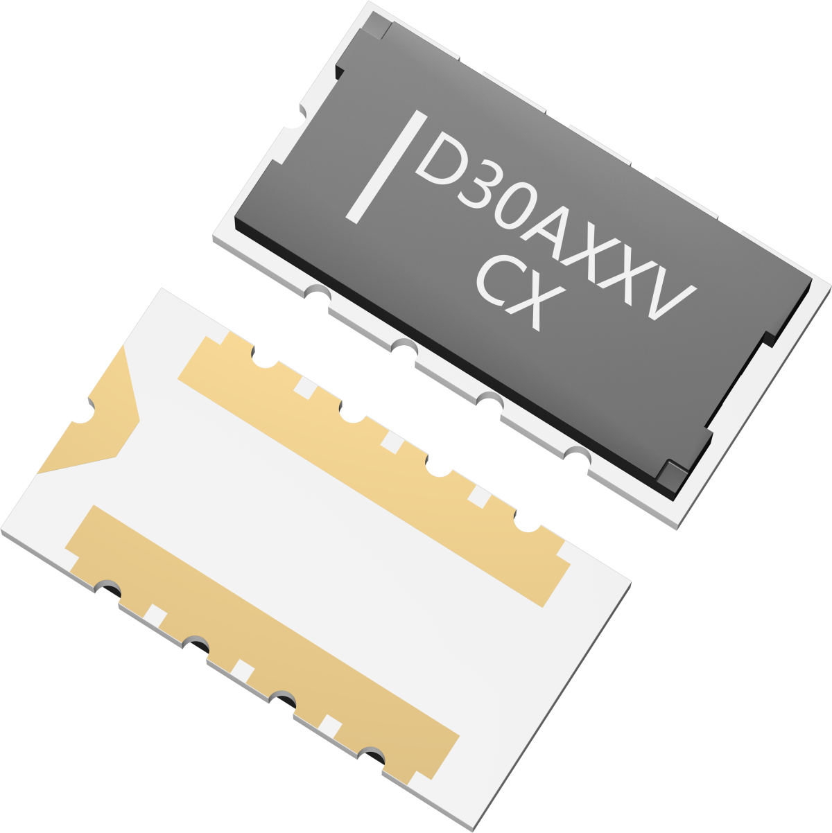 Self Control Fuse WSFD Series – 苏州竞沃微电子有限公司
